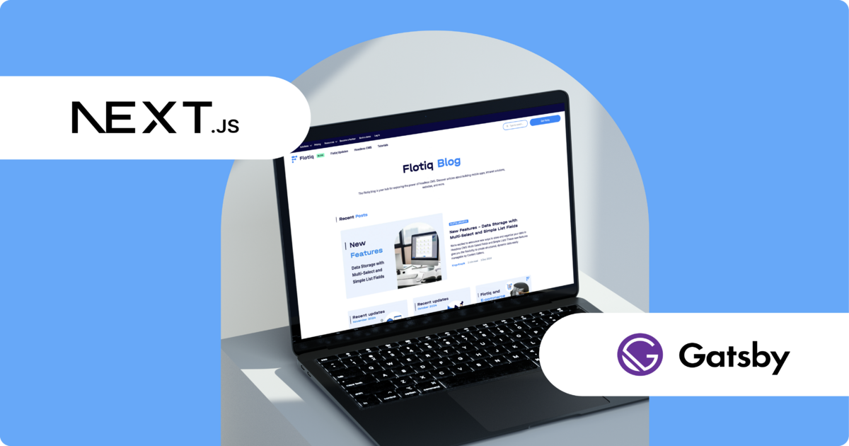 From Gatsby to Next.js: Why We Migrated Our Blog and How You Can Too ...